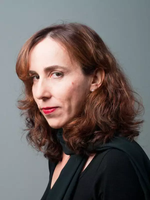 Elizabeth Bernstein | Barnard Women's, Gender, and Sexuality Studies